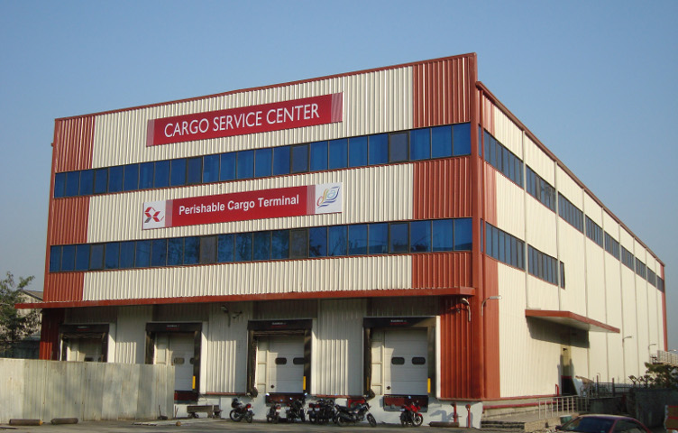 Company Profile – SteelFab Group